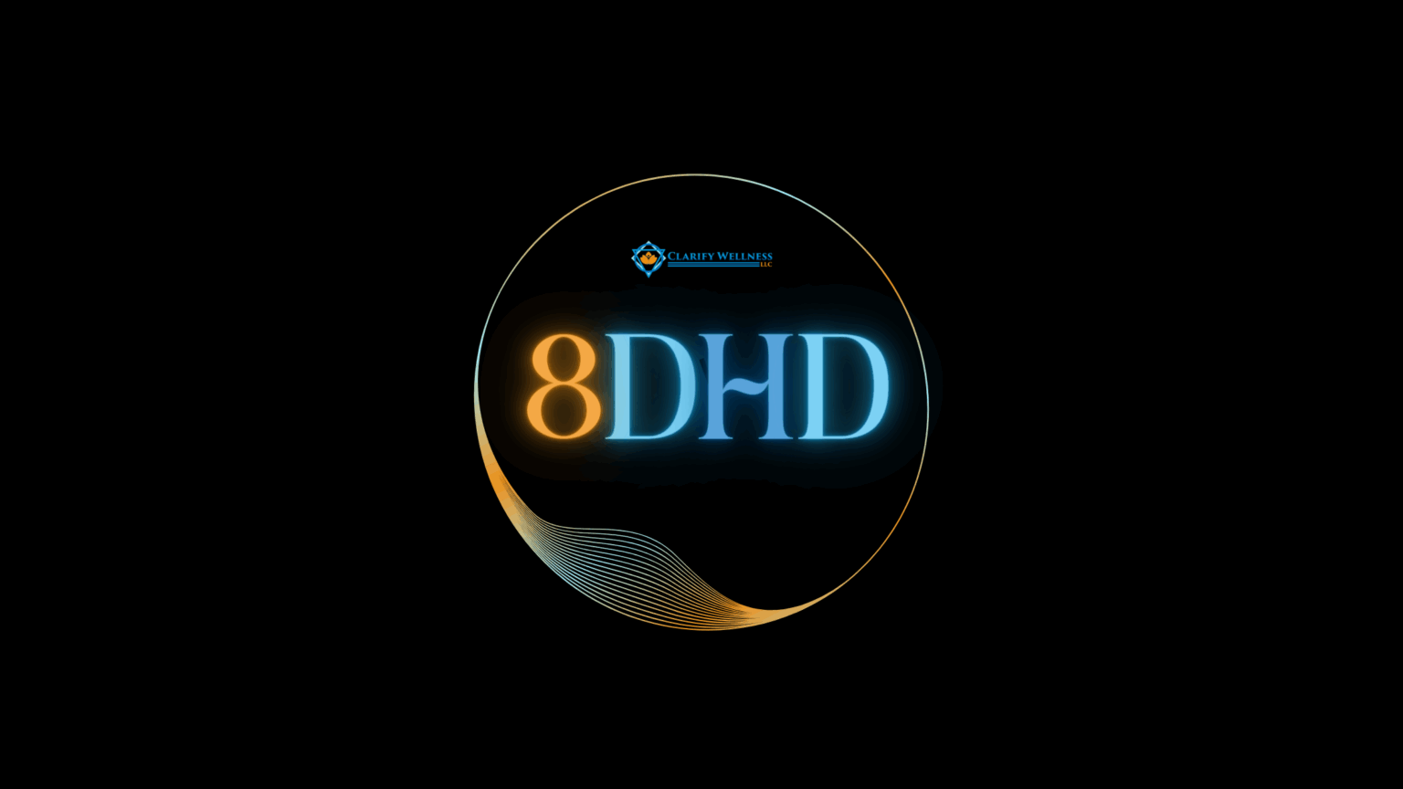 The Three Pillars of 8DHD - Clarify Wellness